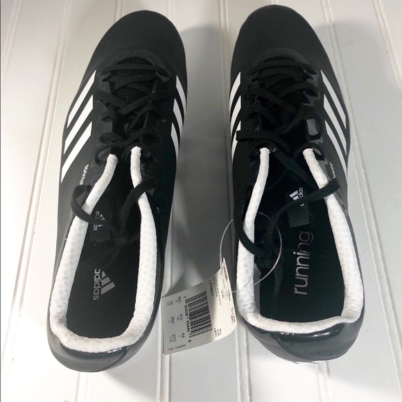 adidas | Shoes | Adidas Sprintstar Track Field Running Spikes | Poshmark